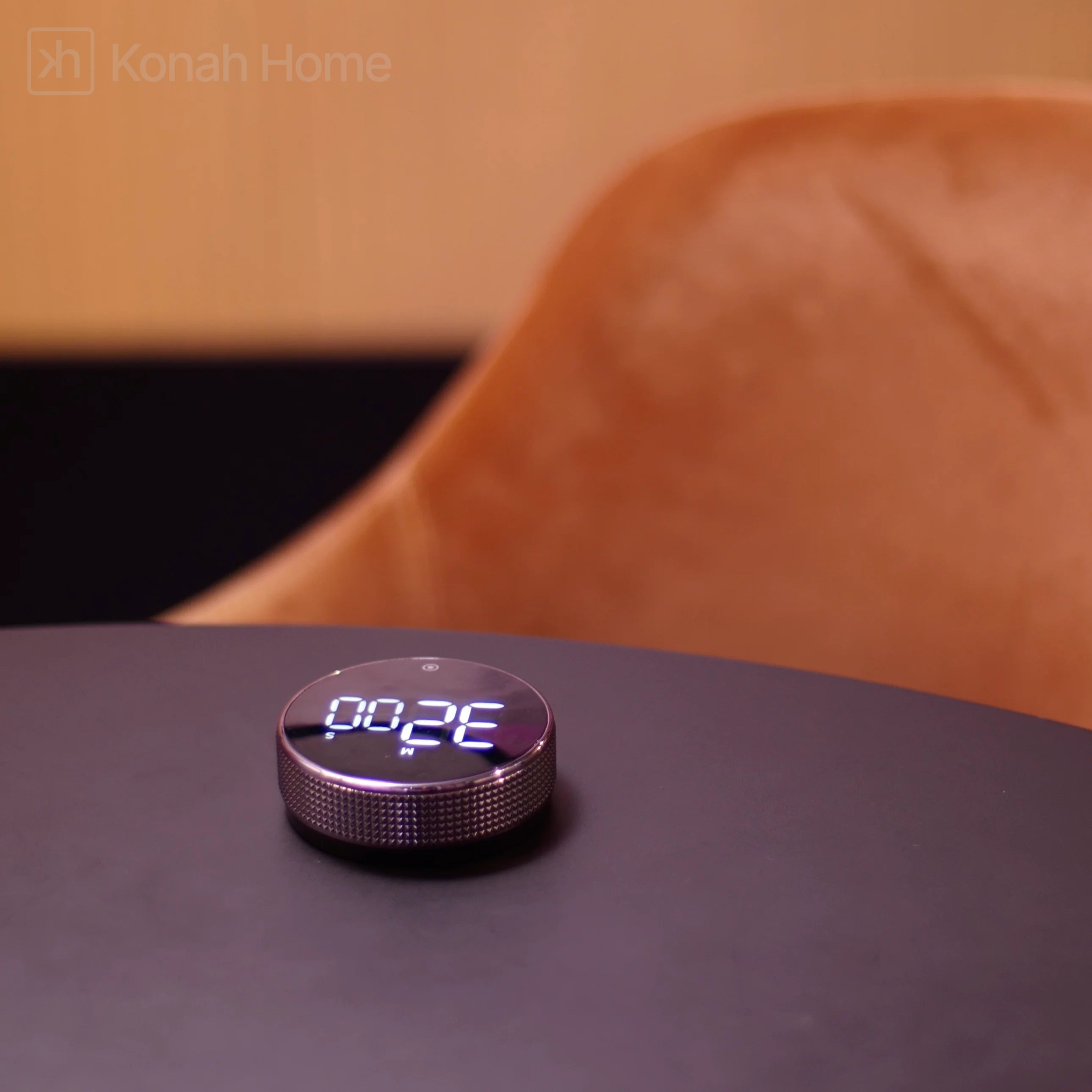 Smart Productivity Timer – Konah Home